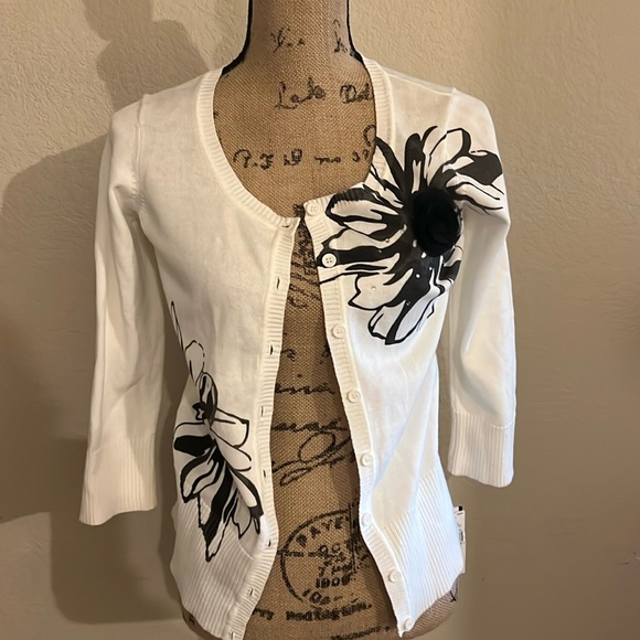 AB Studio | Sweaters | Ab Studio Sweater | Poshmark